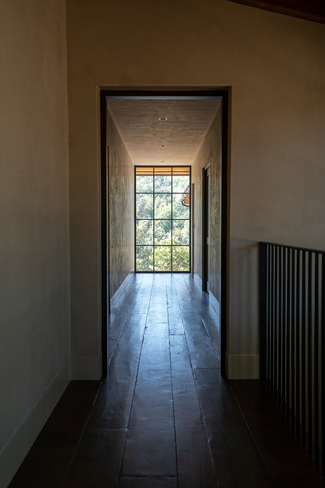 Photo 13 of 17 in Cedar and Stone by Fergus Garber Architects - Dwell