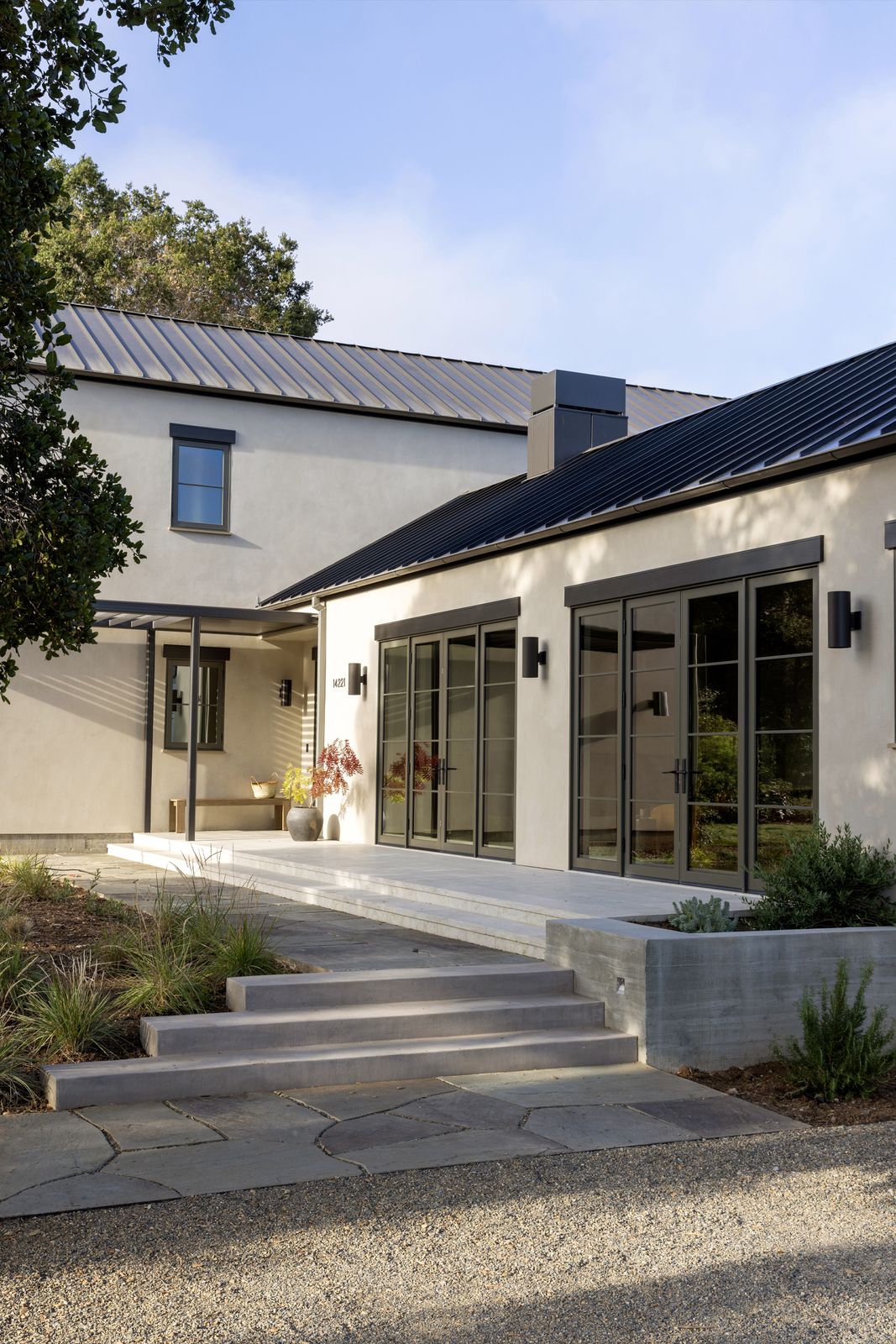 Photo 19 of 22 in Materials Matter by Fergus Garber Architects - Dwell