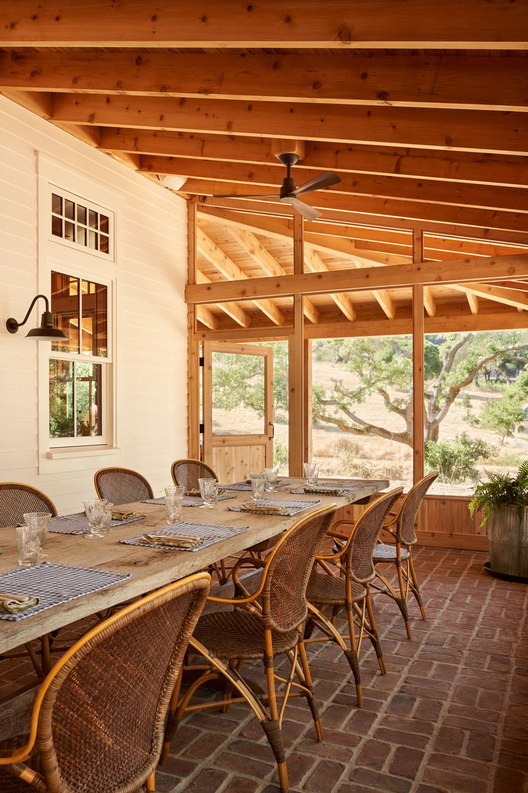 Photo 7 of 25 in Rural Reimagined by Fergus Garber Architects - Dwell