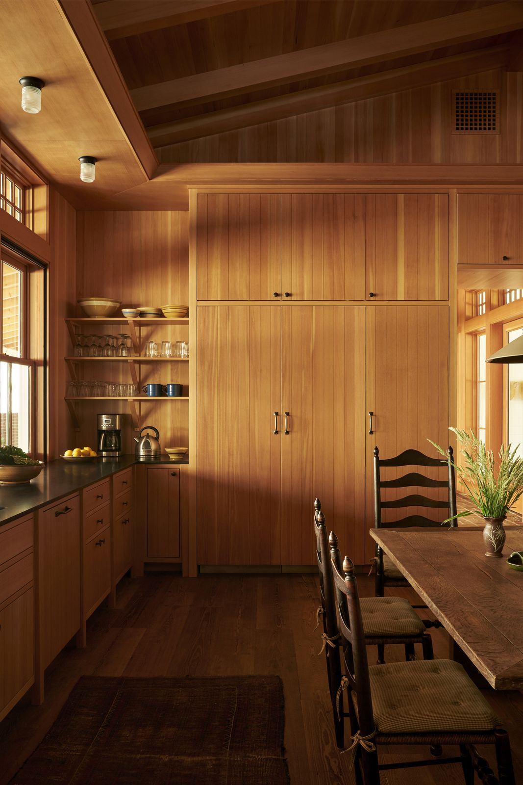 Photo 13 of 25 in Rural Reimagined by Fergus Garber Architects - Dwell