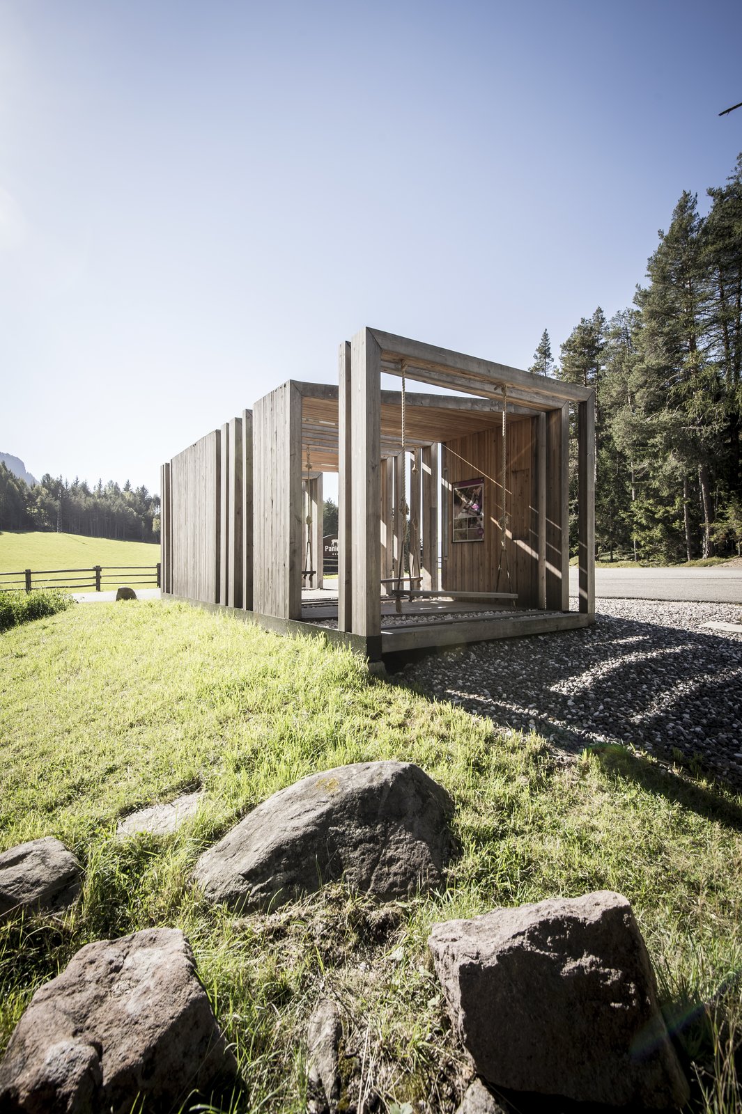 Photo 8 of 9 in A hybrid space by noa - network of architecture - Dwell