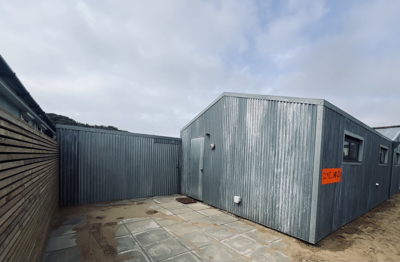 Photo 2 of 22 in DUNELAND by john carver - Dwell