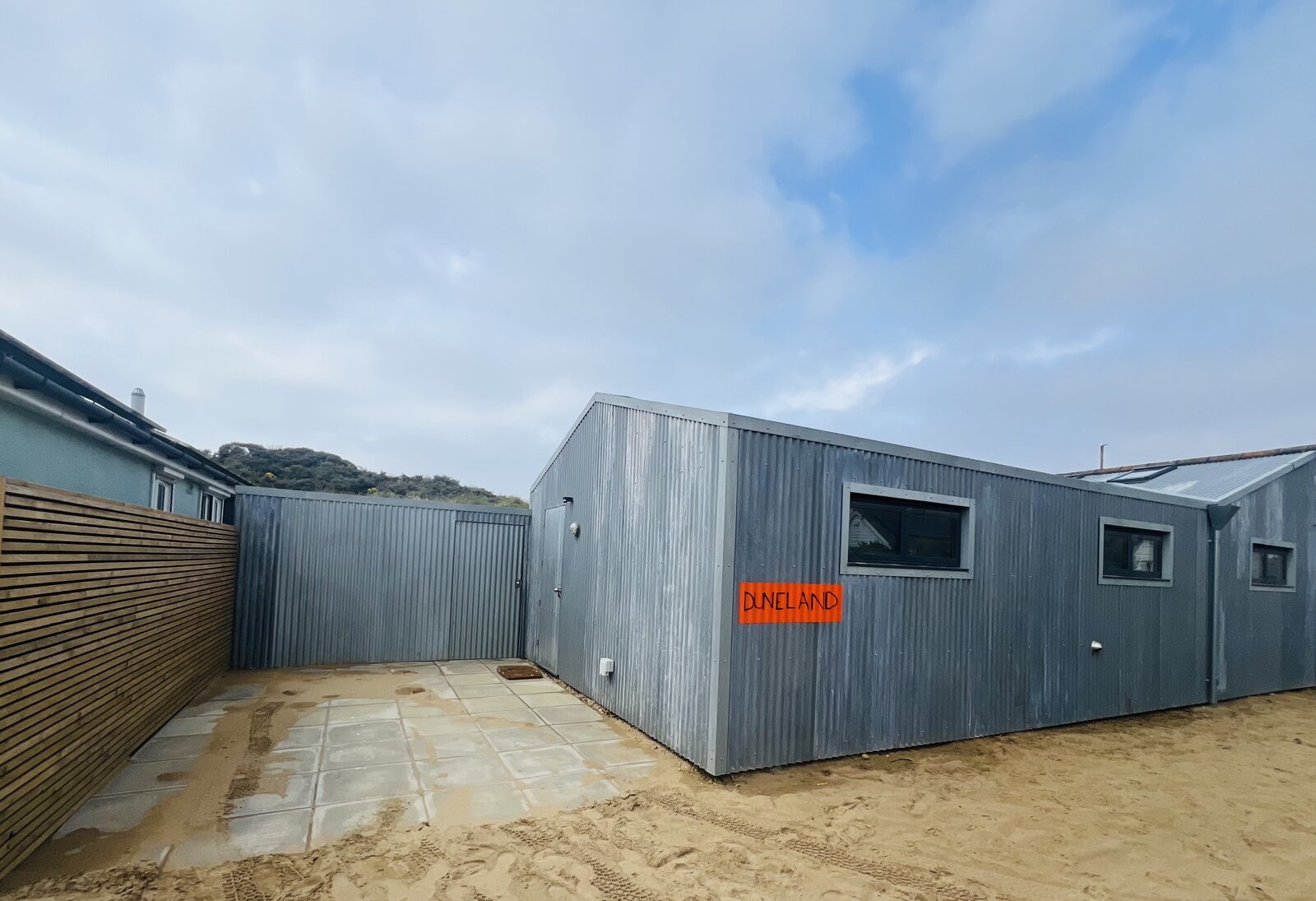 Photo 3 of 22 in DUNELAND by john carver - Dwell