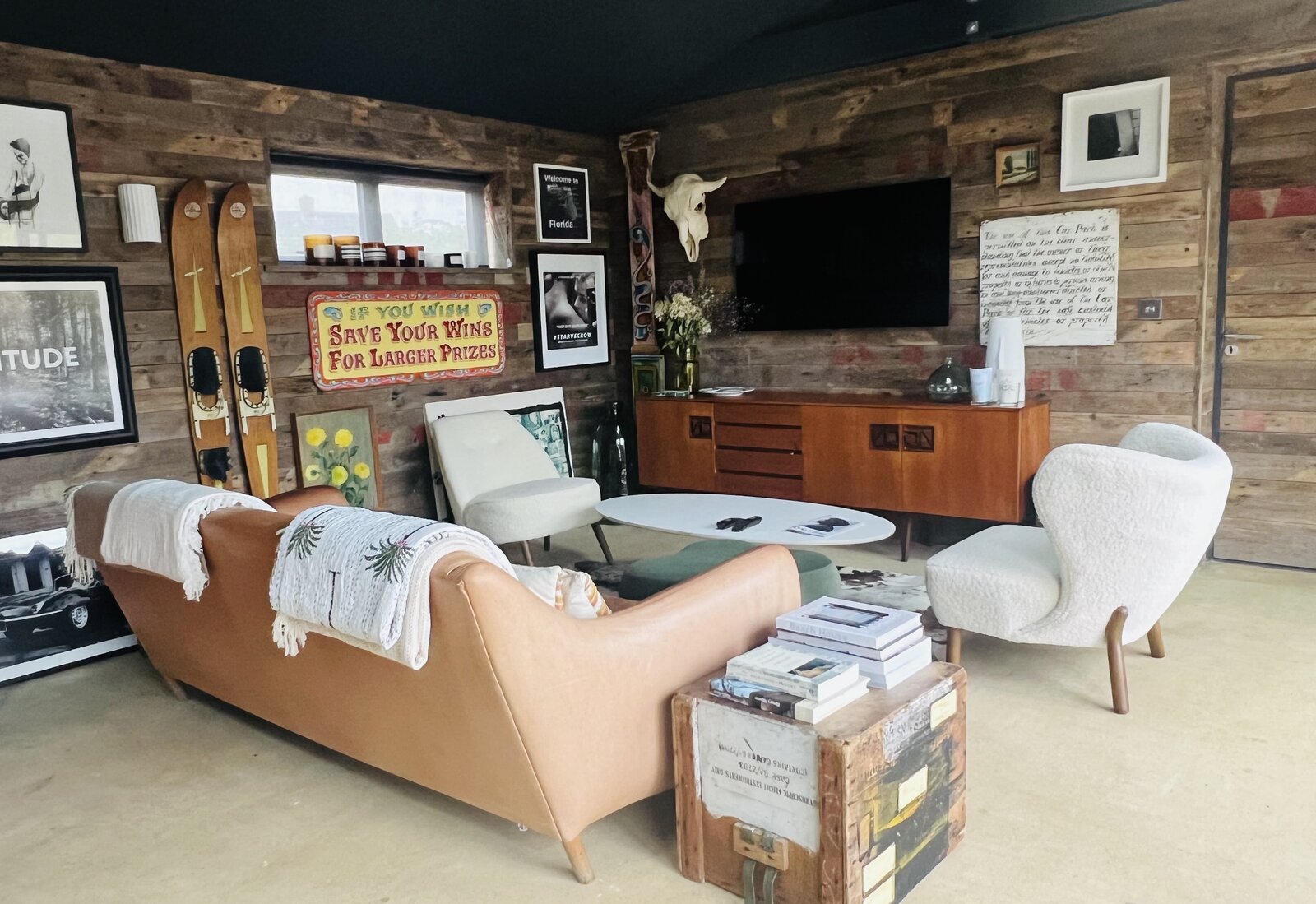 Photo 1 of 22 in DUNELAND by john carver - Dwell