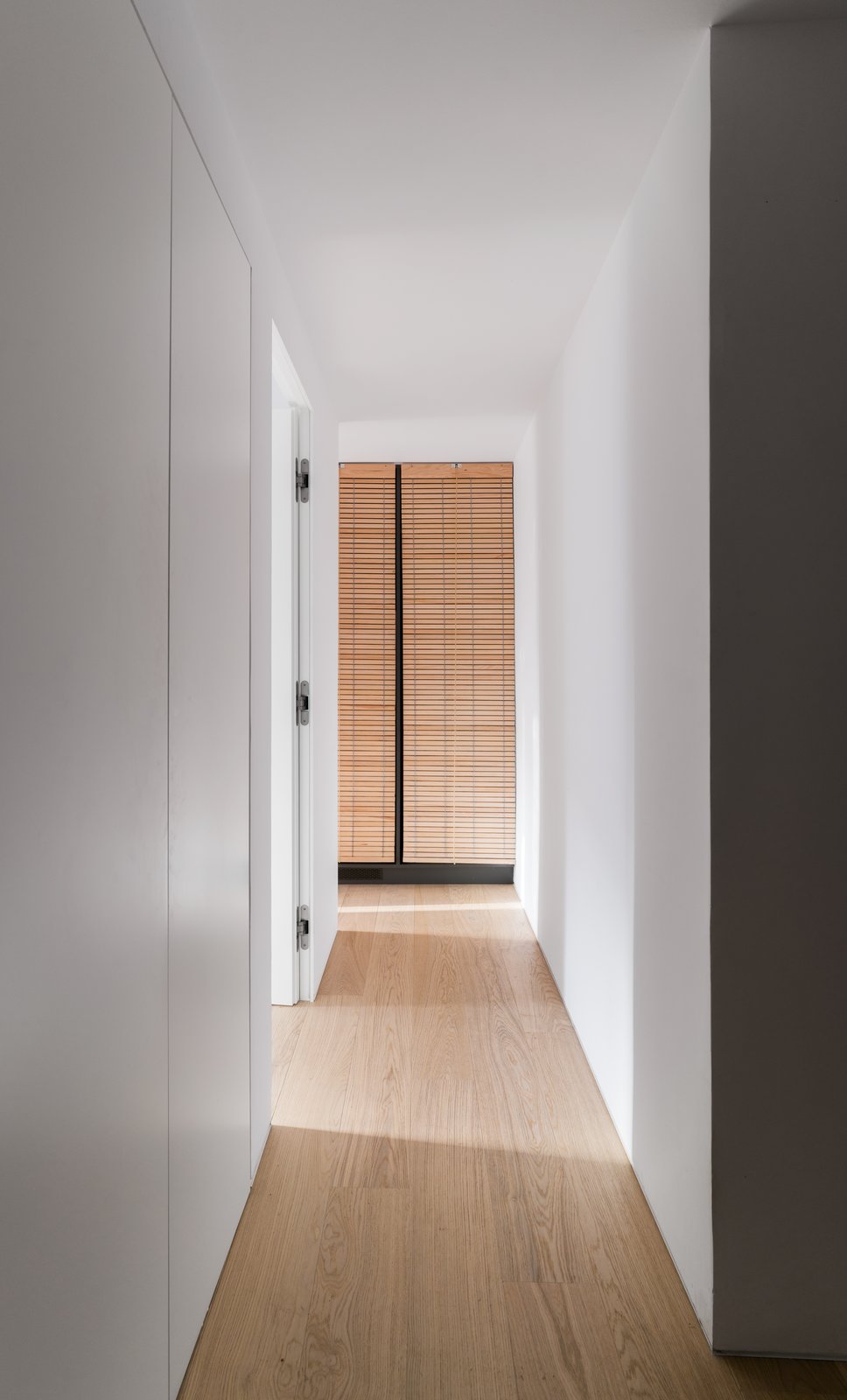 Photo 7 of 19 in UMBRA by Gosende Navarro studio - Dwell