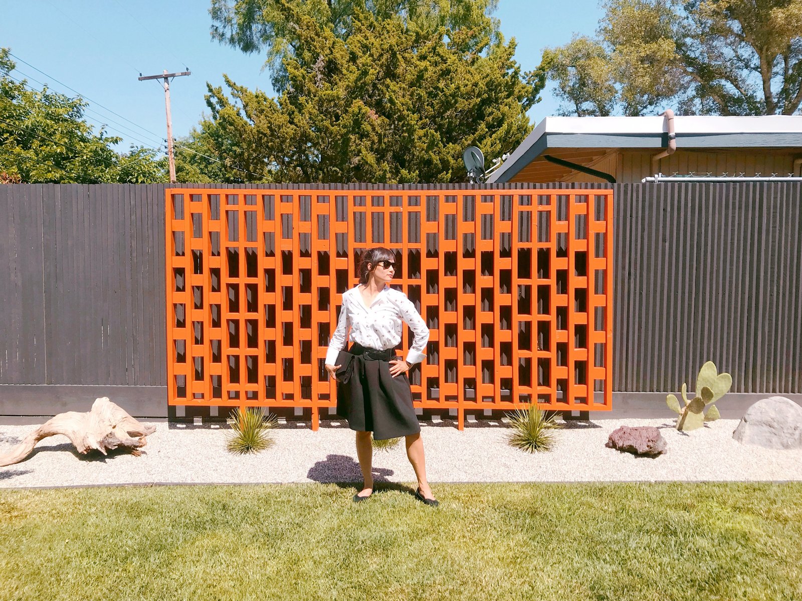 Photo 19 of 22 in 2019 Streng Home Tour by Gaby Moreira - Dwell