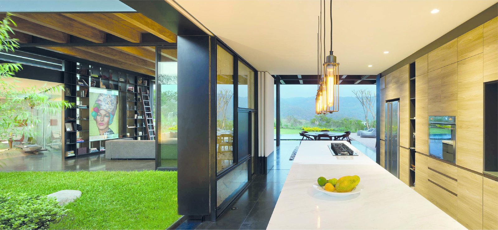 Photo 3 of 6 in Hour House by eva hinds arquitectura - Dwell