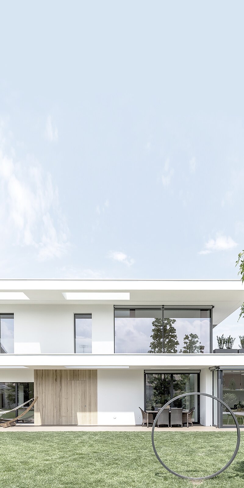 D-House (8 Photos) - Dwell