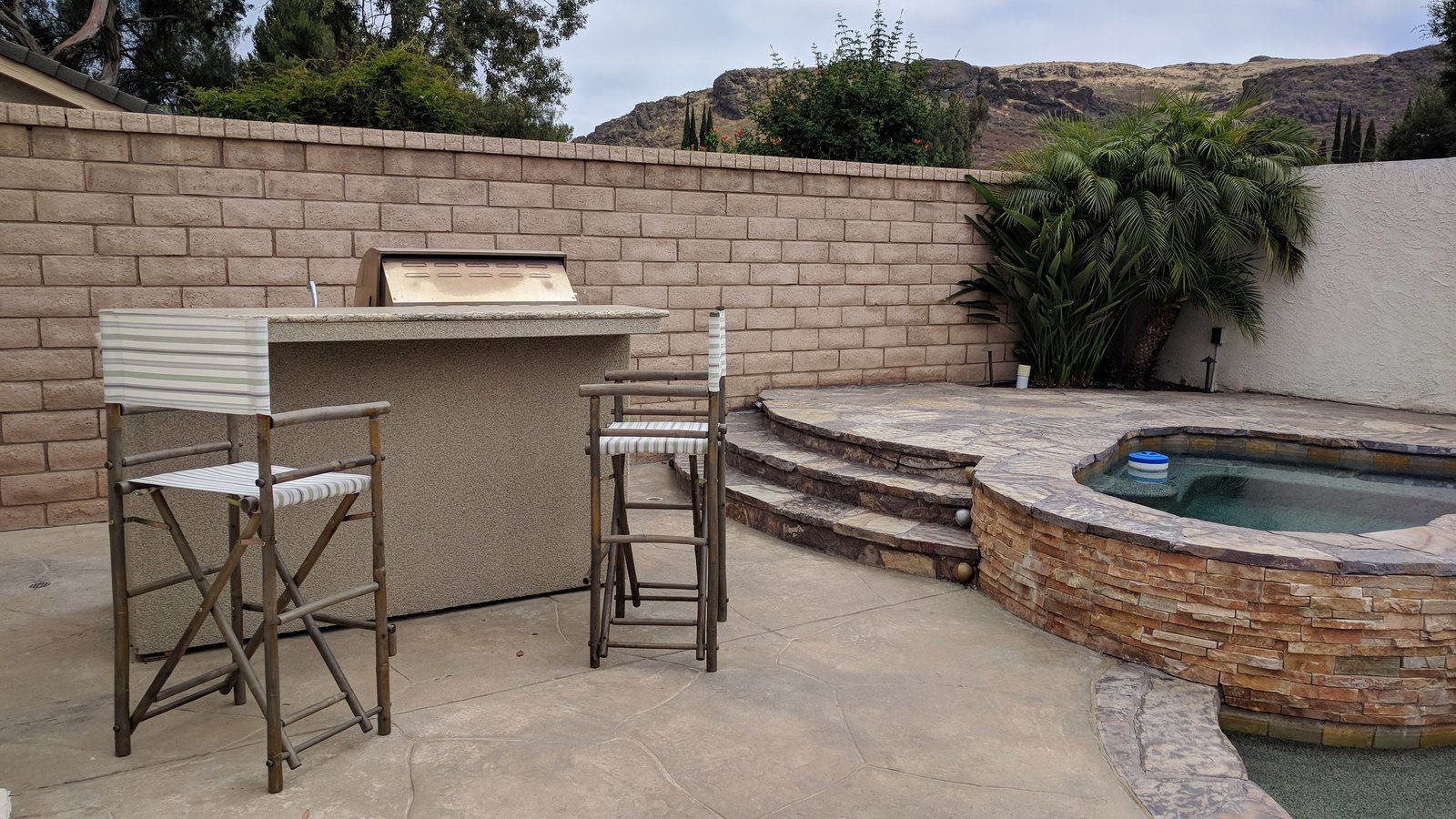 Photo 12 of 16 in 4+2 Single Story Pool Home by Ryan Huggins - Dwell