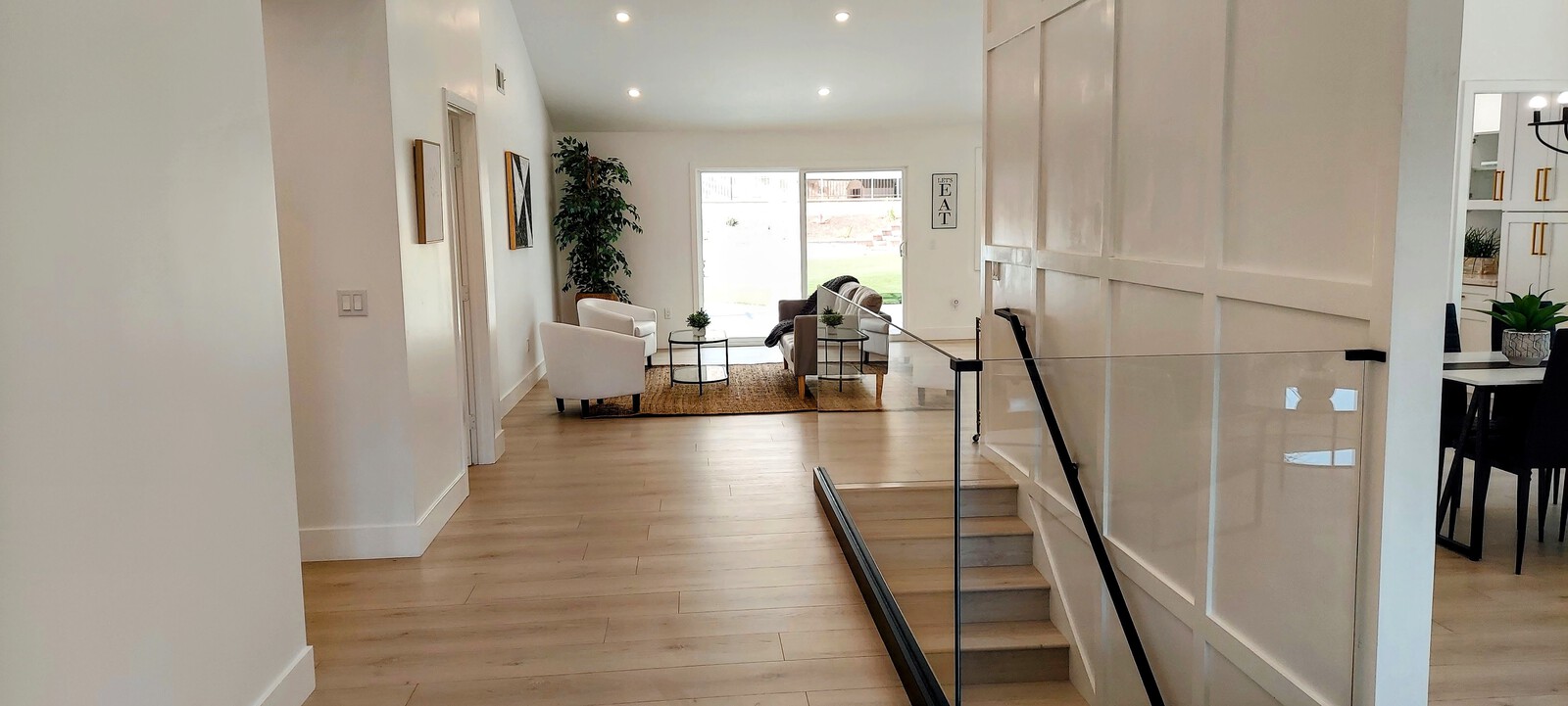 Photo 9 of 36 in 11755 Barranca Rd., Santa Rosa Valley by Ryan Huggins ...