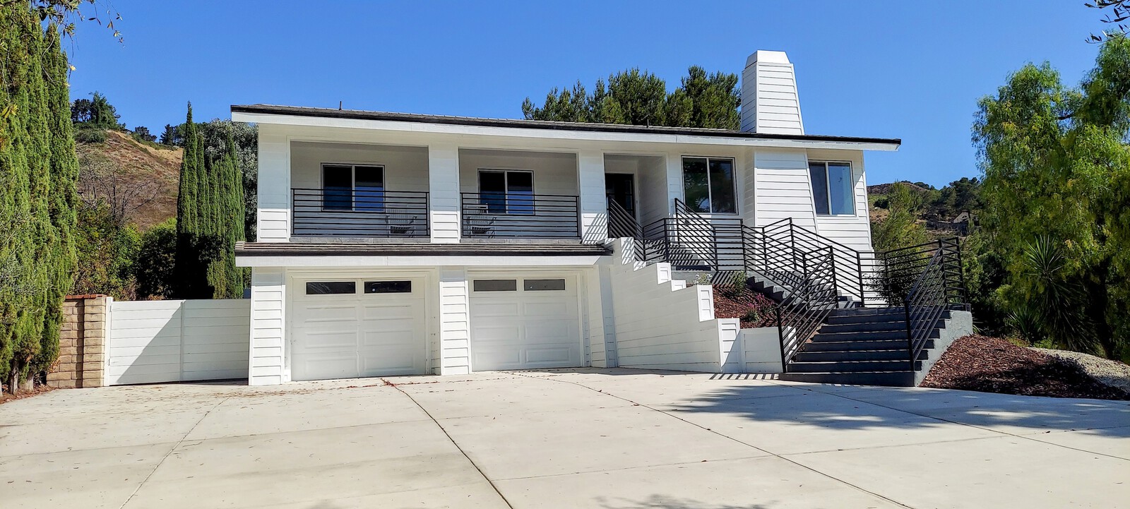 Photo 3 of 36 in 11755 Barranca Rd., Santa Rosa Valley by Ryan Huggins ...