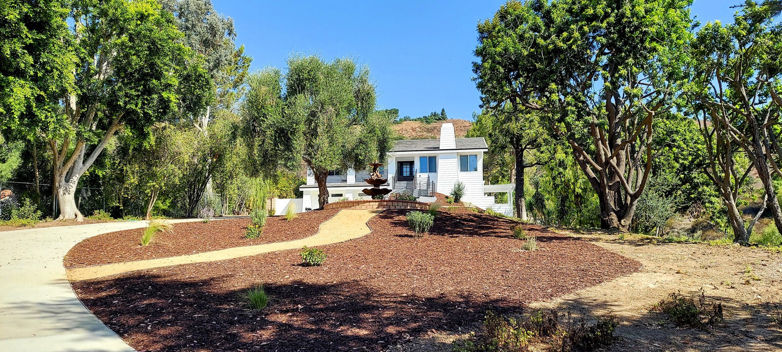 Photo 2 of 36 in 11755 Barranca Rd., Santa Rosa Valley by Ryan Huggins ...