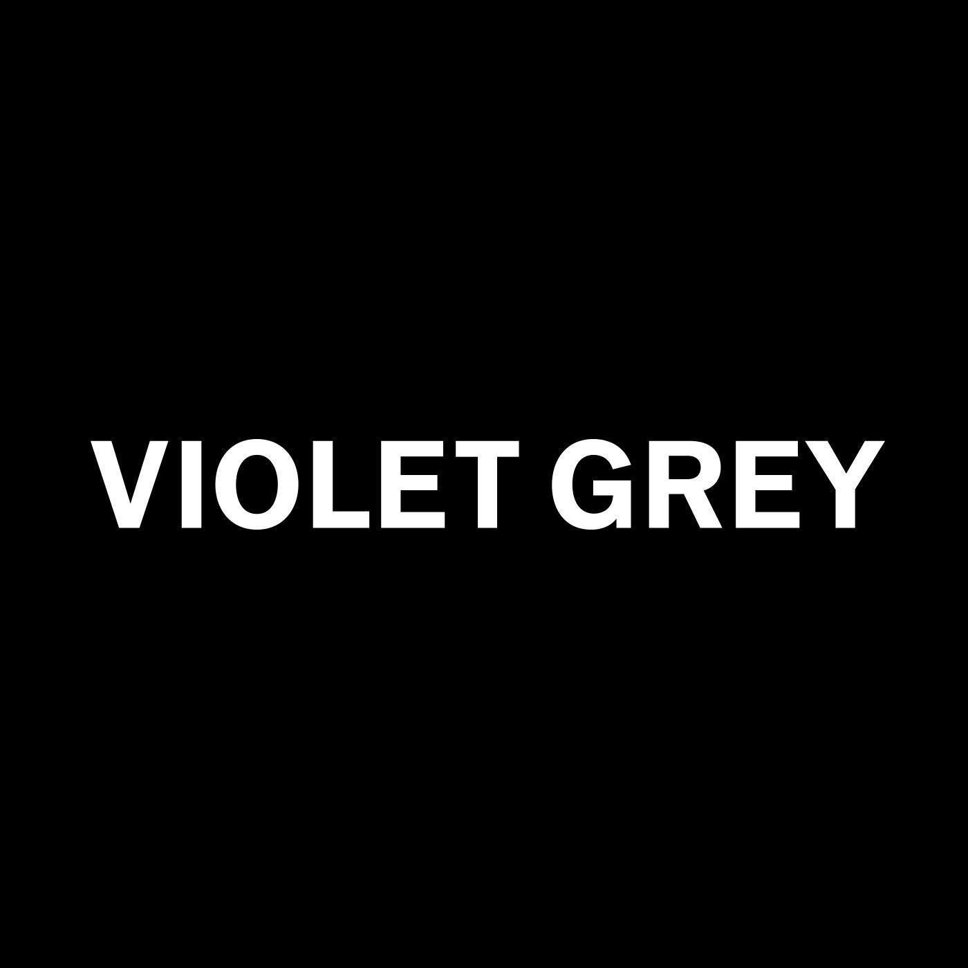 Violet Grey on Dwell