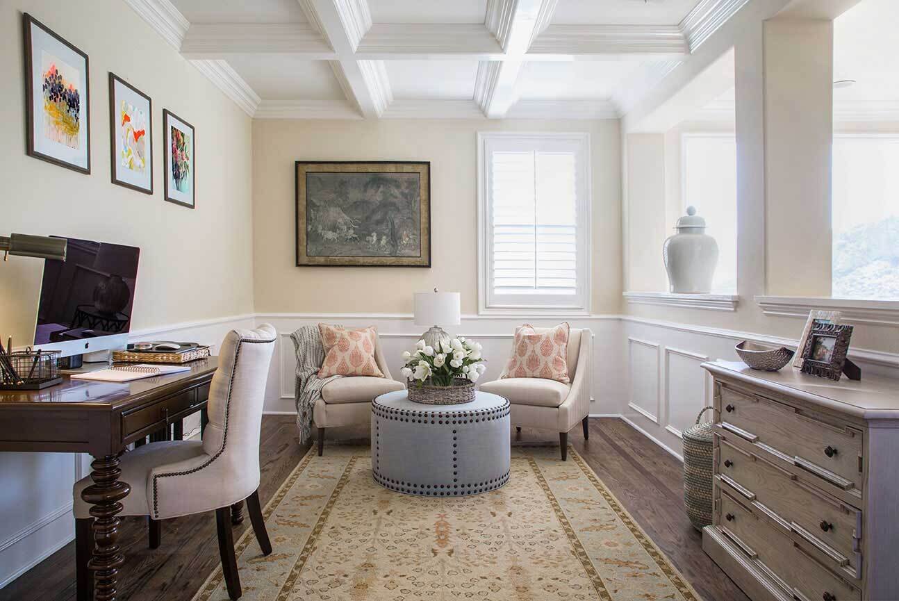 Photo 1 of 6 in California-Cool Meets East Coast Preppy by Angelica ...