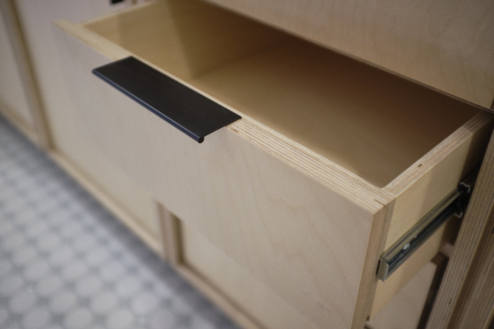 Photo 17 of 17 in Mulberry St. House by Jonathan Dearman - Dwell