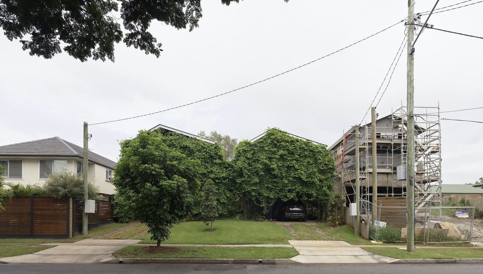 Articles about leah+obscure+foursome on Dwell.com - Dwell