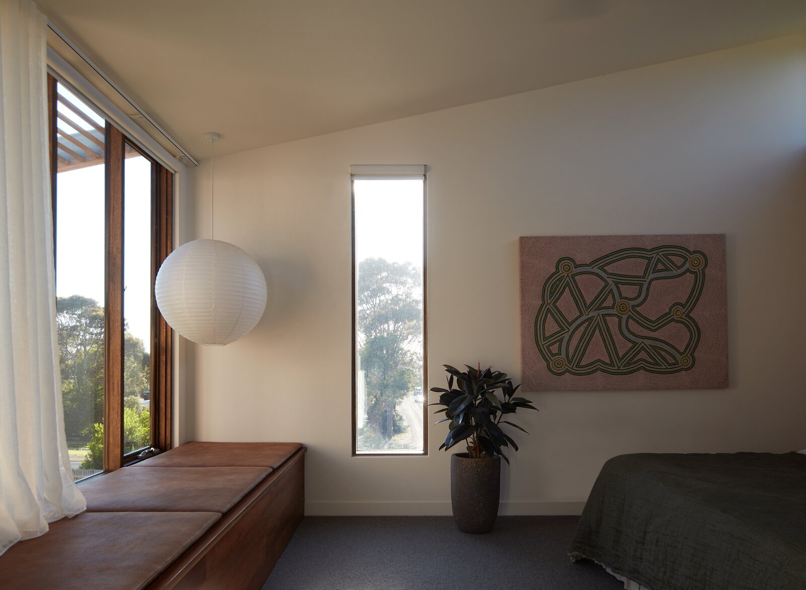 Photo 14 of 19 in A Builder Crafts His Family’s Dream Home With ...