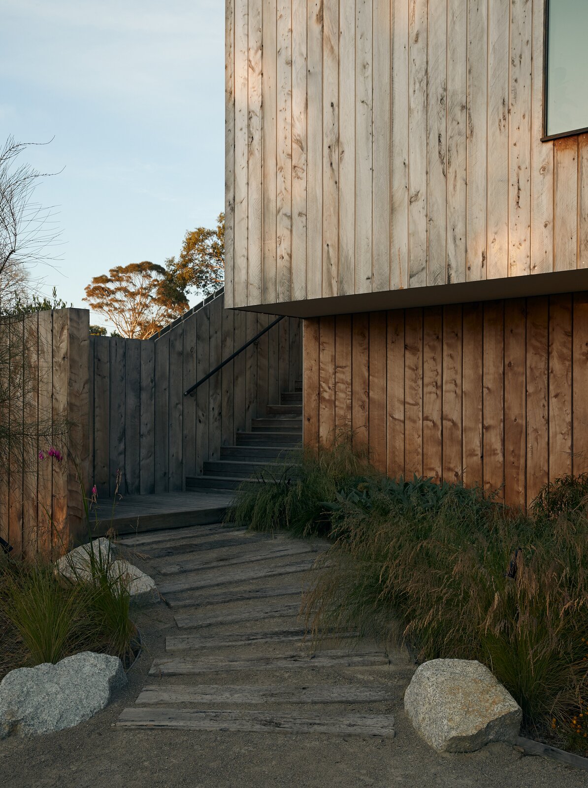 Photo 8 of 19 in A Builder Crafts His Family’s Dream Home With ...