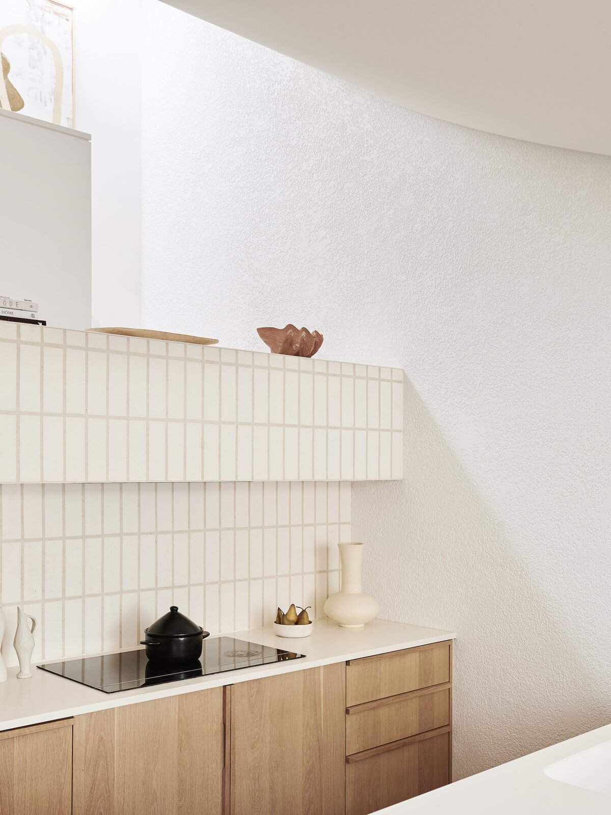 Photo 13 of 15 in In Melbourne, an Unremarkable Worker’s Cottage Hides ...