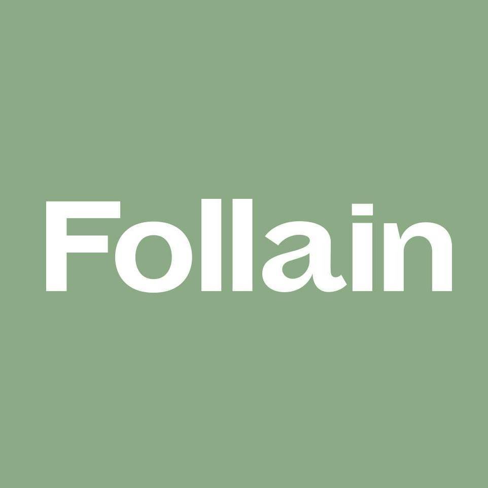 Follain on Dwell