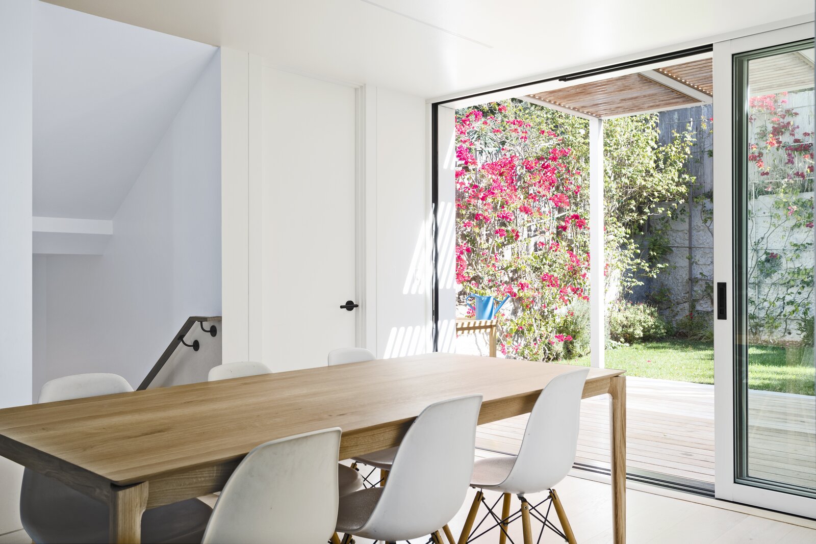 Photo 5 of 10 in The Coleridge House by Katherine - Dwell