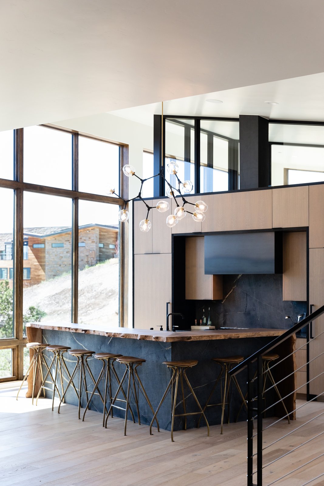 Photo 1 of 47 in Explorer Peak Showcase by PureHaven Homes - Dwell