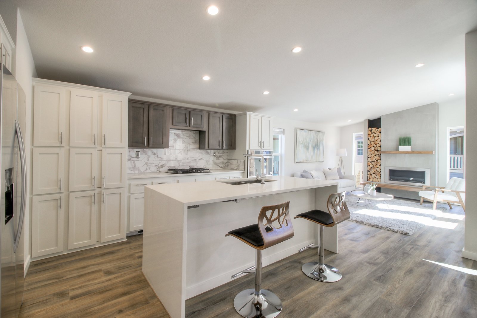 Photo 10 of 35 in The Pines - Joy Line Homes by Joy Line homes - Dwell