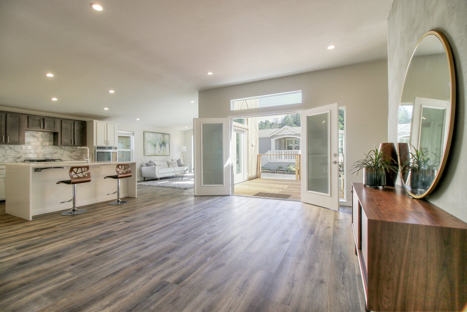 Photo 1 of 35 in The Pines - Joy Line Homes by Joy Line homes - Dwell