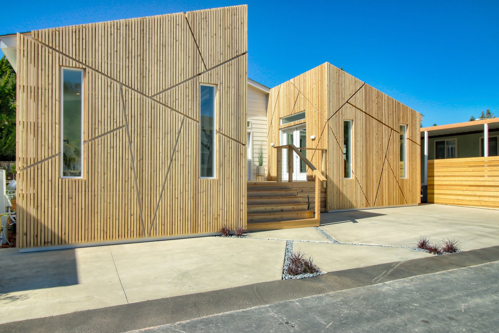 Photo 5 of 35 in The Pines - Joy Line Homes by Joy Line homes - Dwell