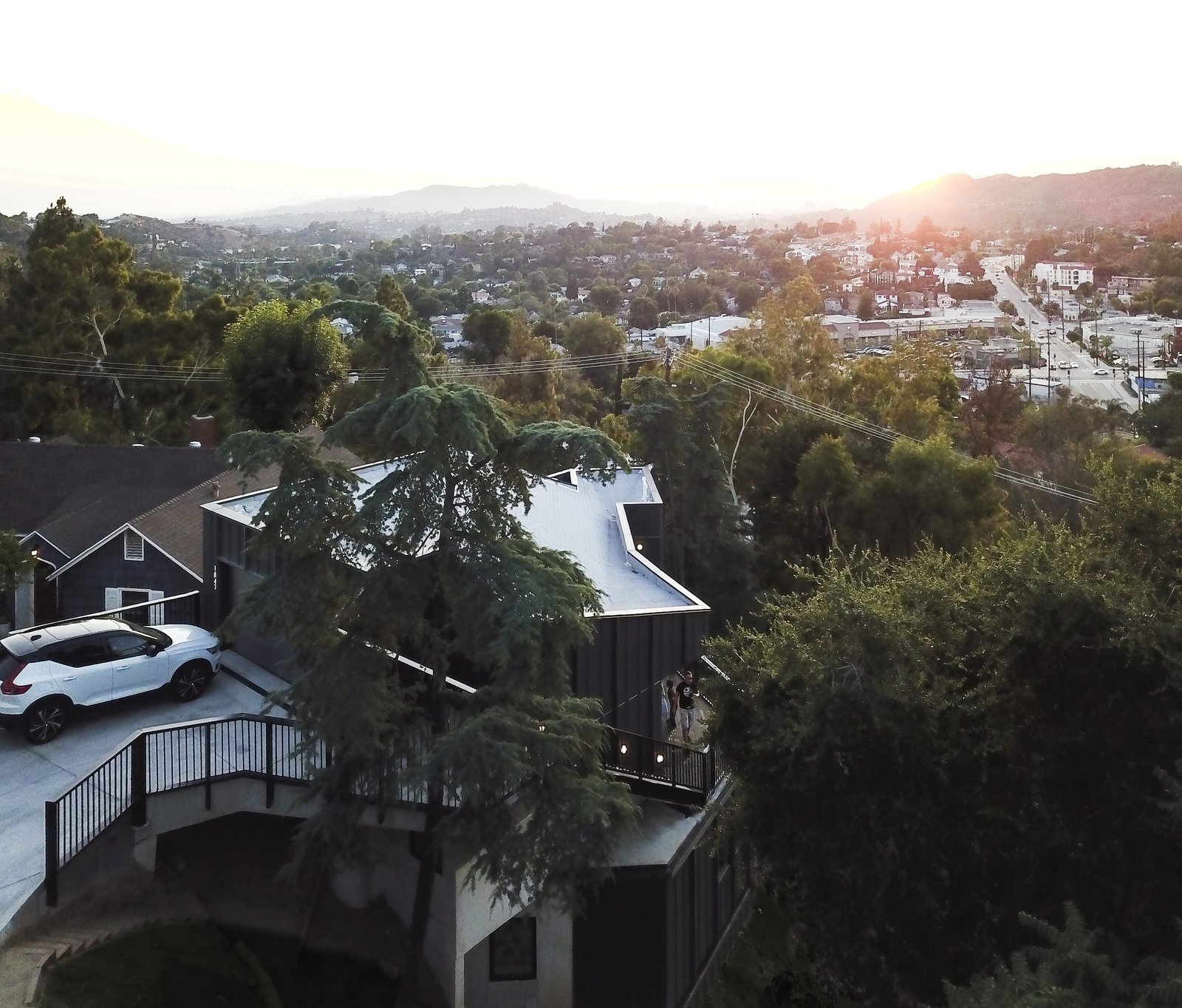 Photo 1 of 12 in Kaweah Rockhouse by Elsye Alam - Dwell