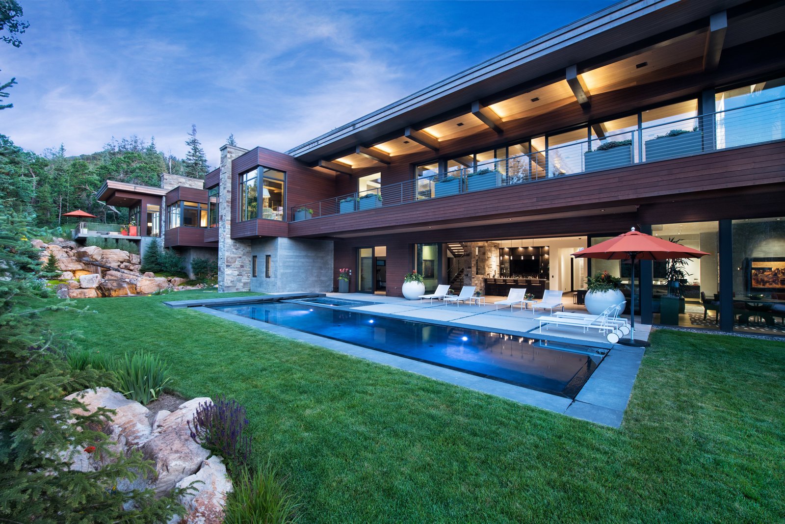 Photo 3 of 28 in WPR3 | WHITE PINE RANCHES THREE by Negar Chevre-Shams ...