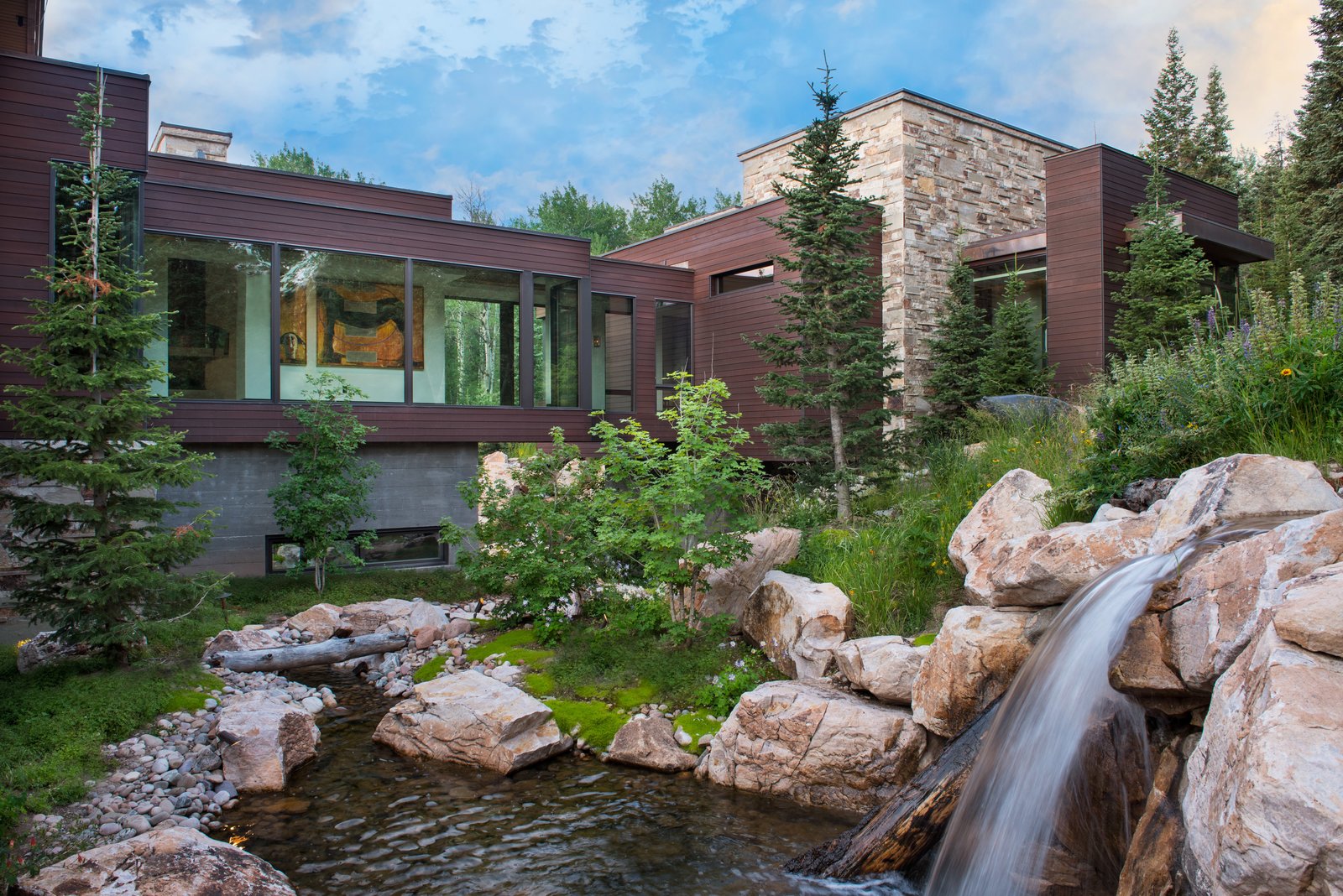 Photo 5 of 28 in WPR3 | WHITE PINE RANCHES THREE by Negar Chevre-Shams ...