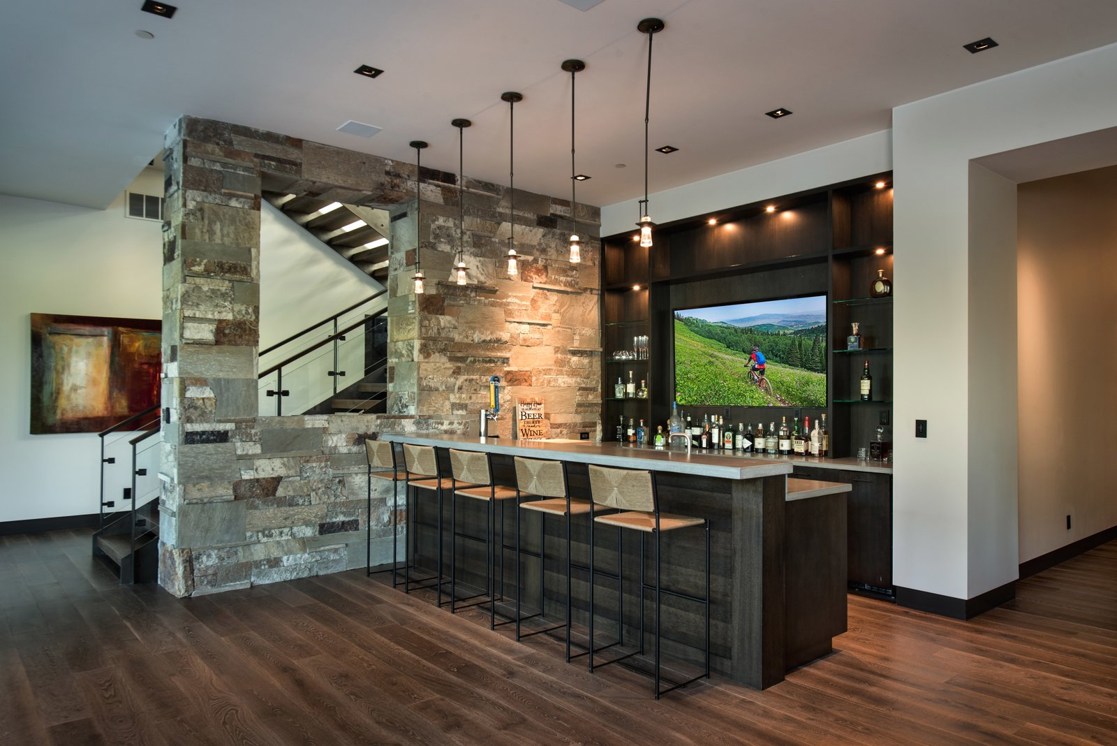 Photo 1 of 28 in WPR3 | WHITE PINE RANCHES THREE by Negar Chevre-Shams ...