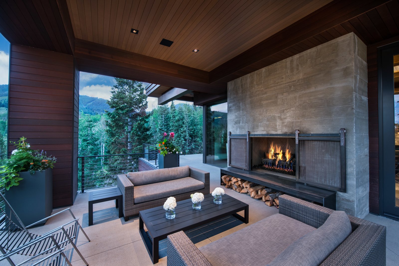 Photo 7 of 28 in WPR3 | WHITE PINE RANCHES THREE by Negar Chevre-Shams ...