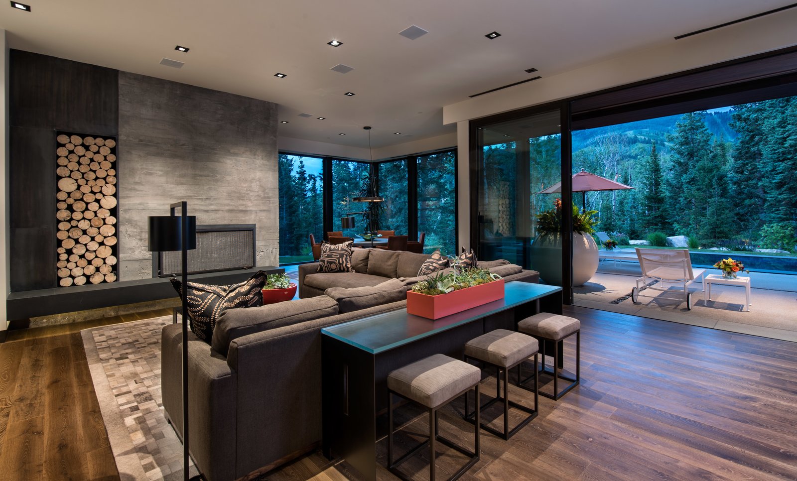 Photo 1 of 28 in WPR3 | WHITE PINE RANCHES THREE by Negar Chevre-Shams ...