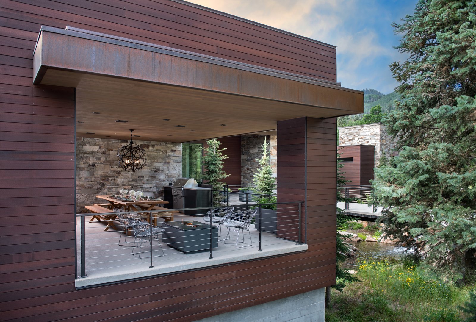 Photo 12 of 28 in WPR3 | WHITE PINE RANCHES THREE by Negar Chevre-Shams ...