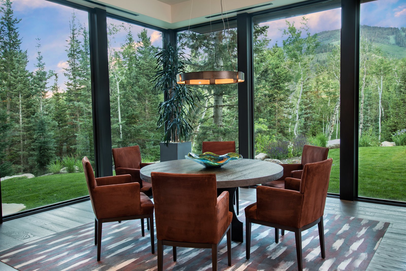 Photo 1 of 28 in WPR3 | WHITE PINE RANCHES THREE by Negar Chevre-Shams ...