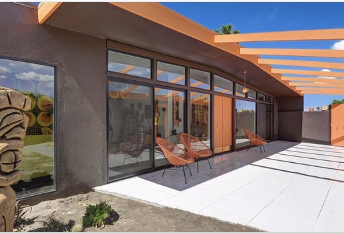 Photo 11 of 11 in The Tiki House by Rachel Gonzalez - Dwell