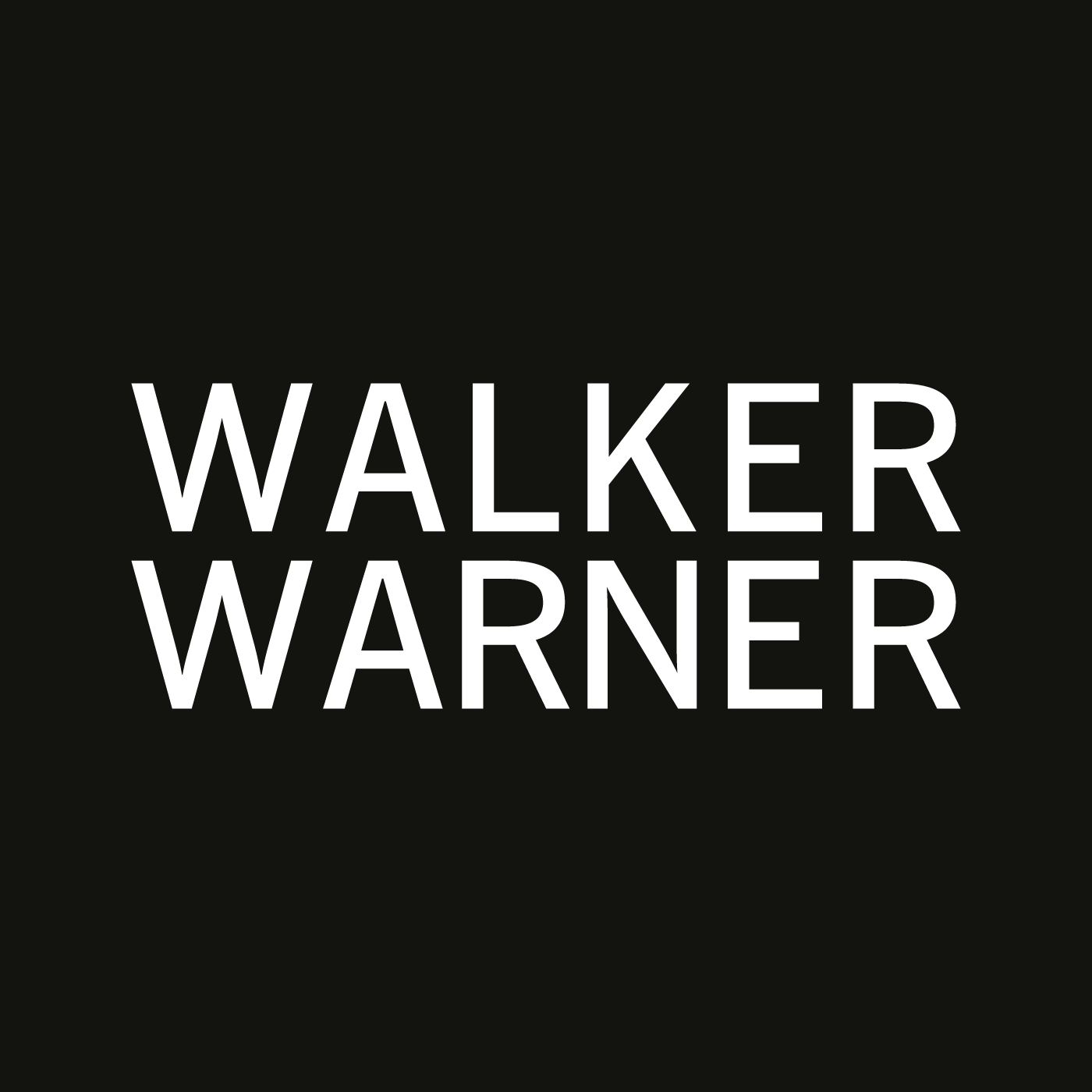 Walker Warner on Dwell