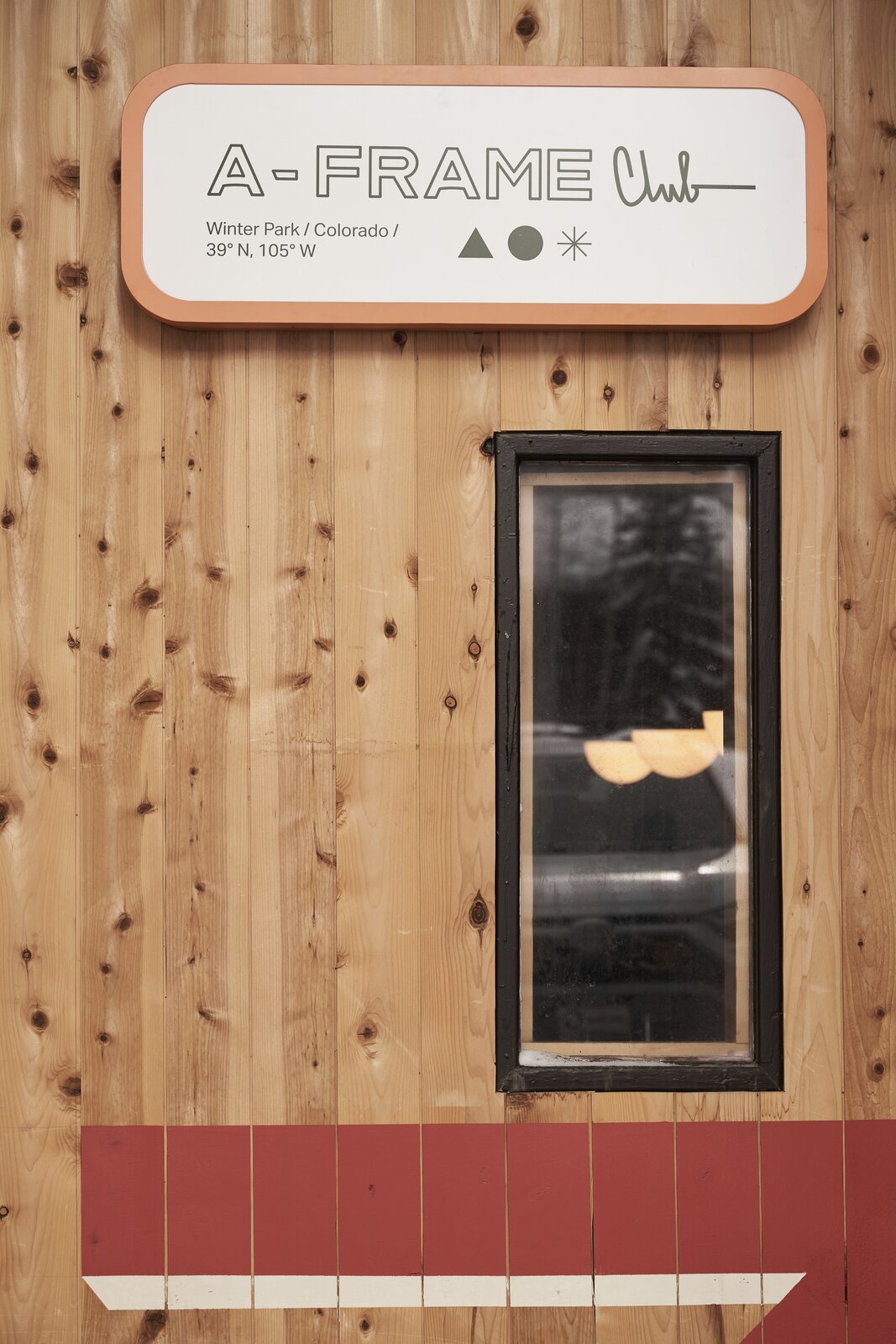 Photo 10 of 19 in A Frame Club by Skylab Architecture - Dwell