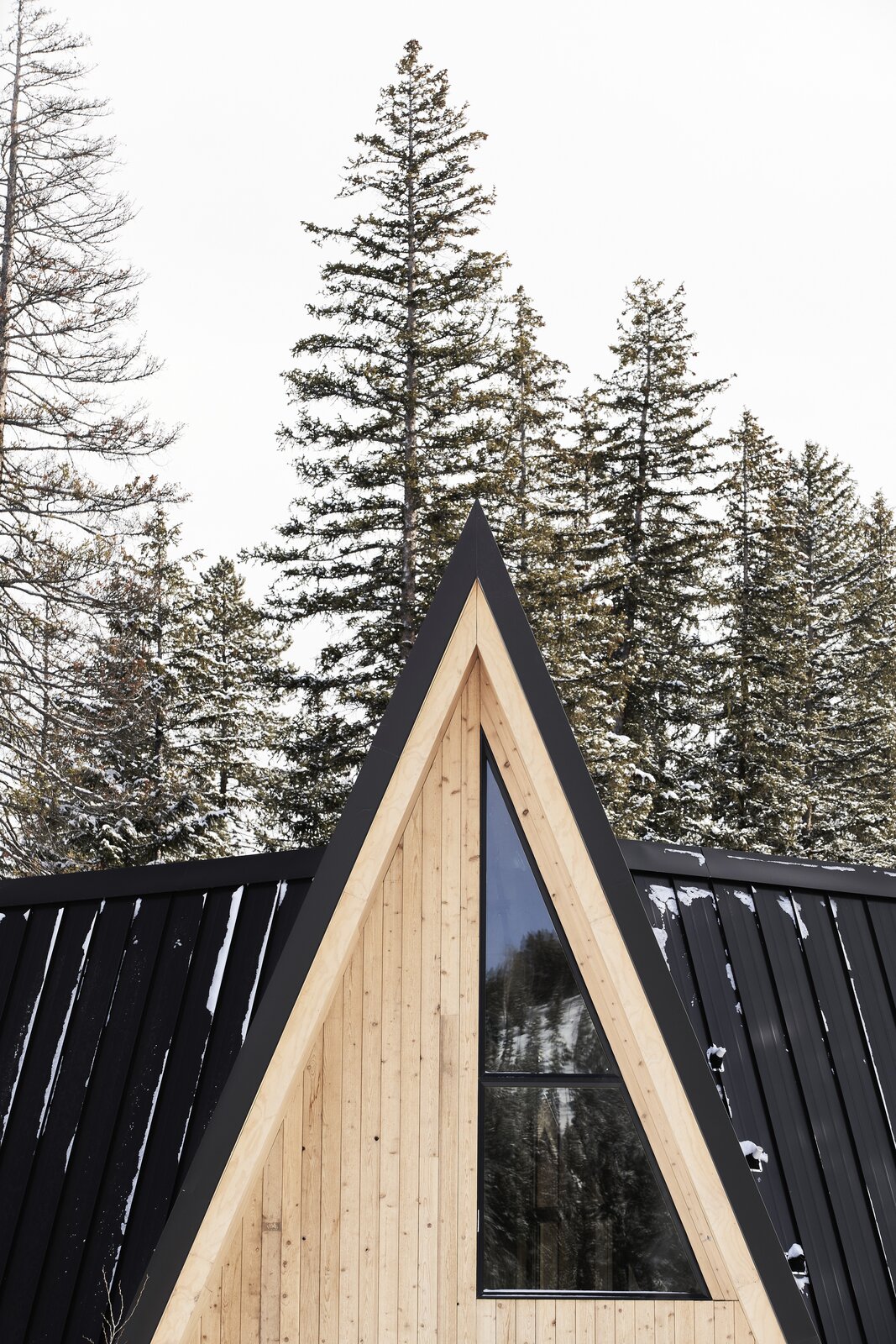 Photo 13 of 19 in A Frame Club by Skylab Architecture - Dwell