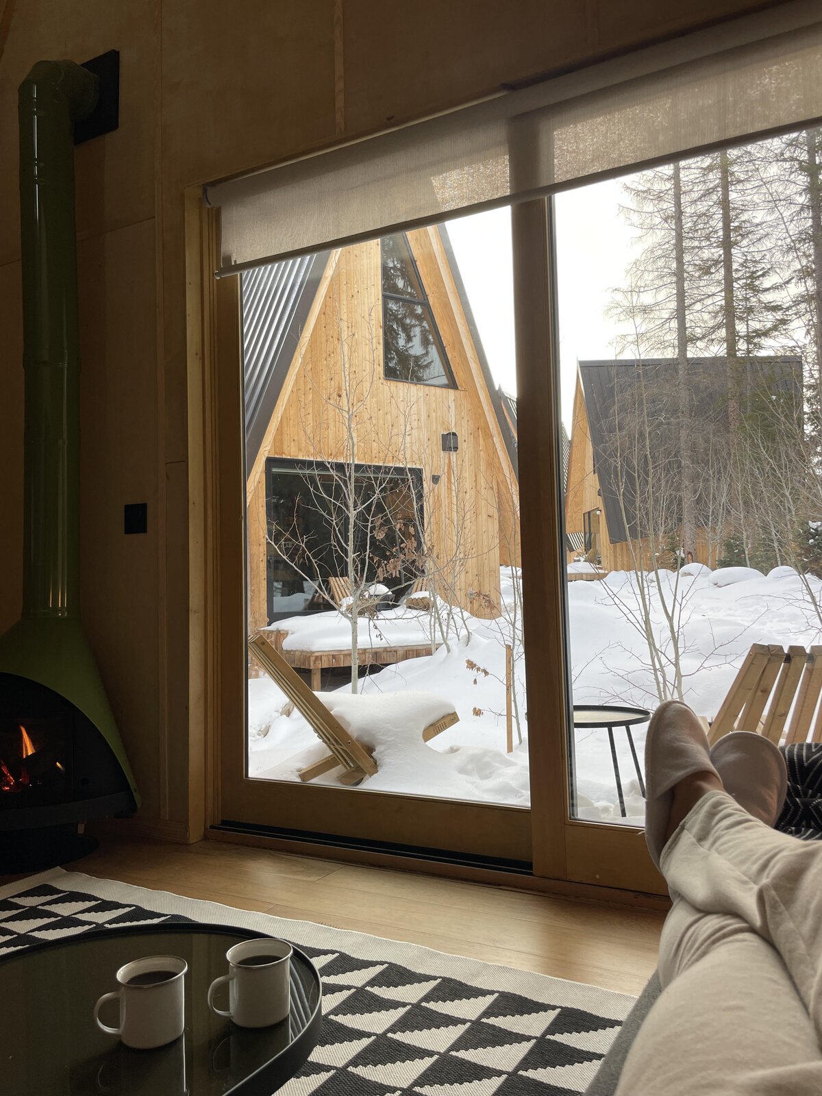 Photo 19 of 19 in A Frame Club by Skylab Architecture - Dwell