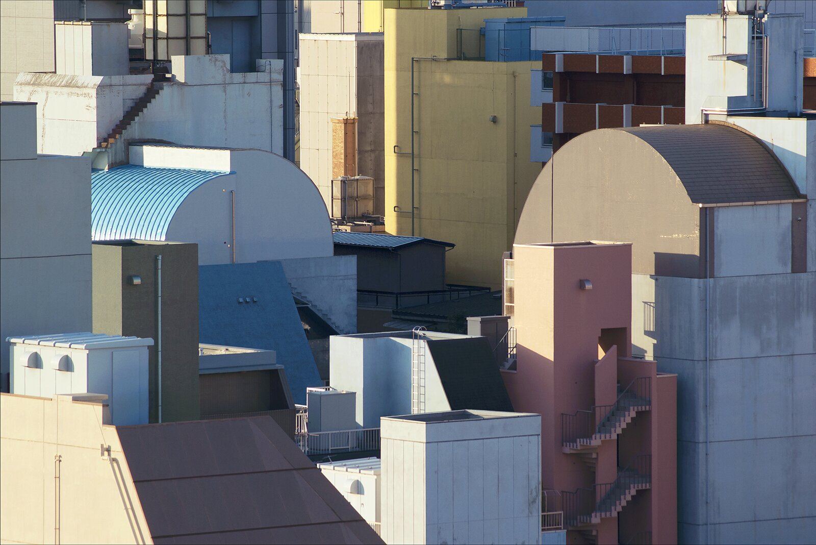 Photo 8 of 10 in Yes, This Tokyo Photographer’s Candy-Colored ...