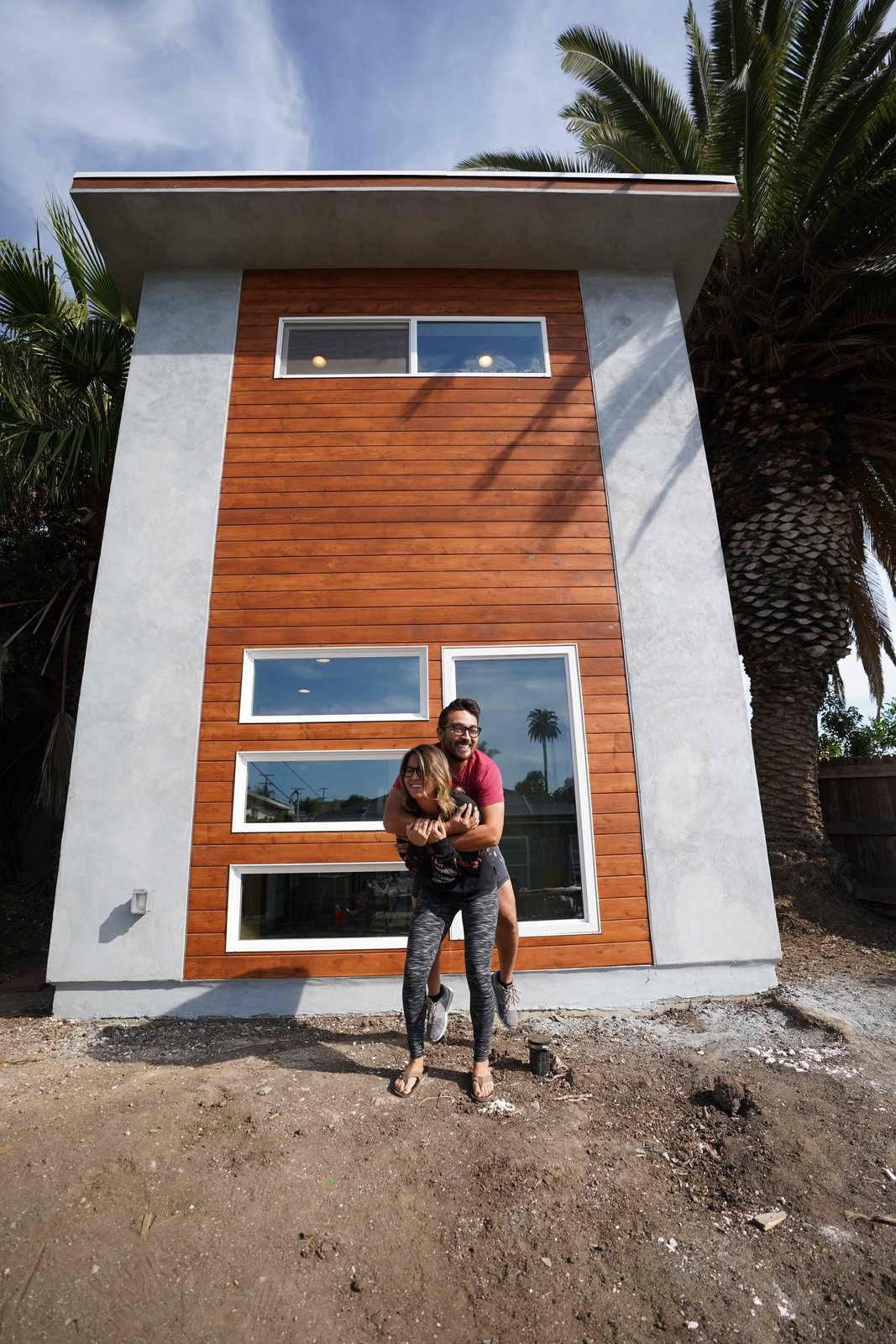 Photo 1 of 23 in Casa Conejo by Robert A Abasolo - Dwell