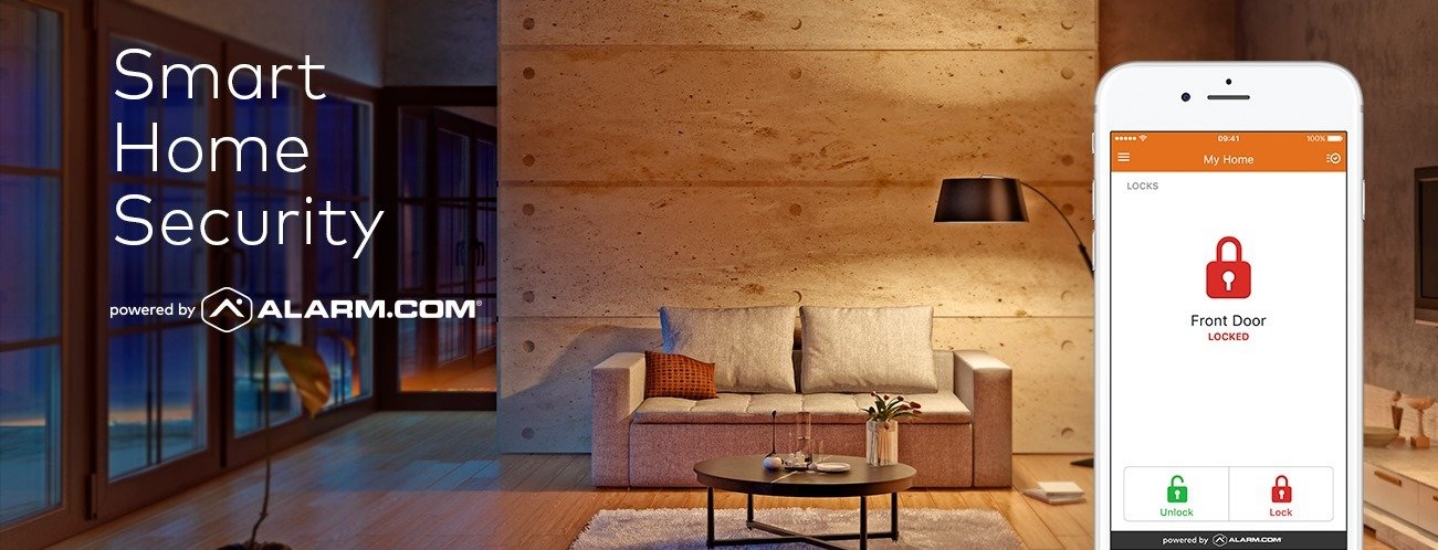 ADEVA Security (1 Photo) - Dwell