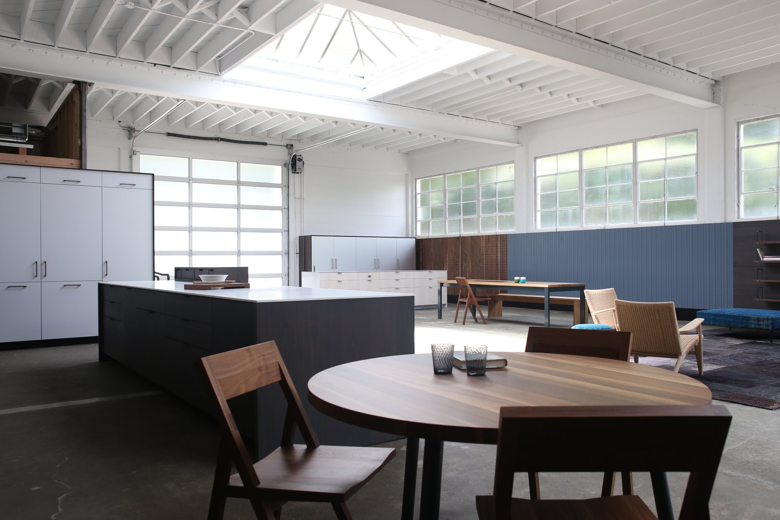 Henrybuilt Showroom (8 Photos) - Dwell