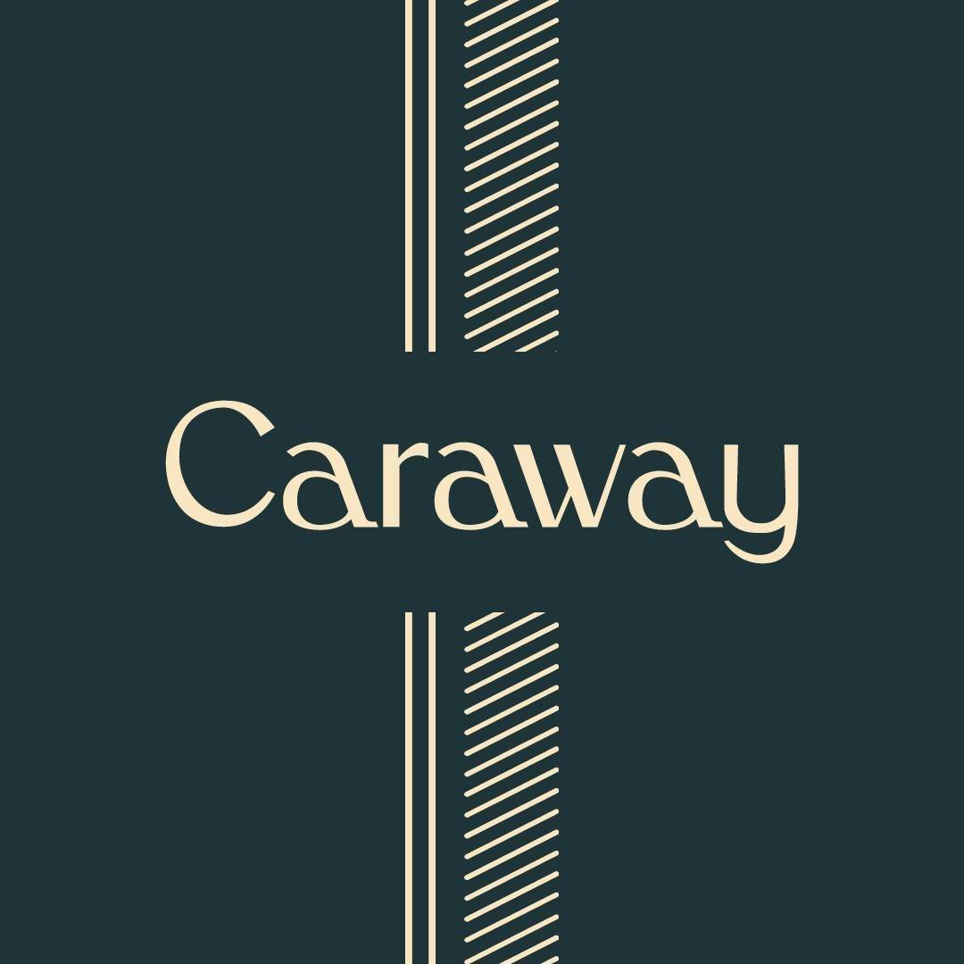 Caraway on Dwell