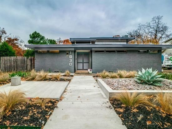 The Gordon House (3 Photos) - Dwell