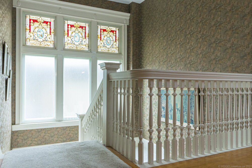 Photo 9 of 15 in Haddo House by Phinney Team - Dwell