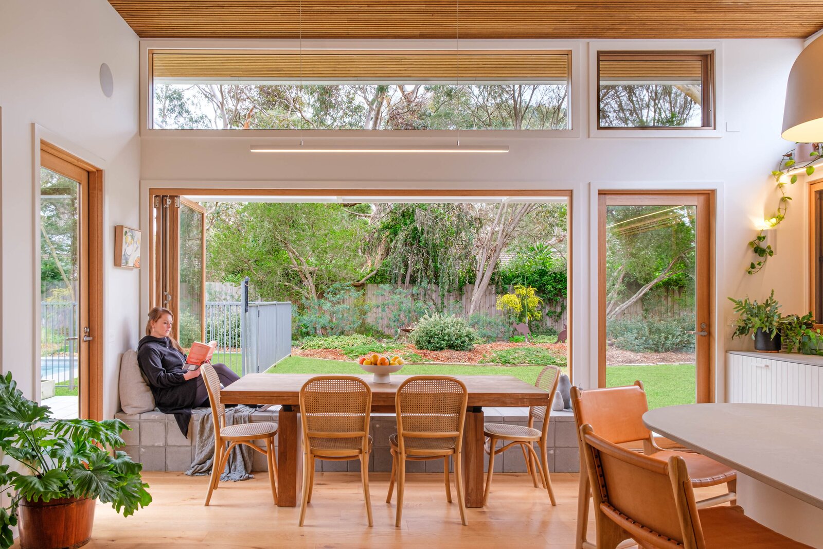 Photo 5 of 18 in Pop Top House by Nine Muses Design - Dwell